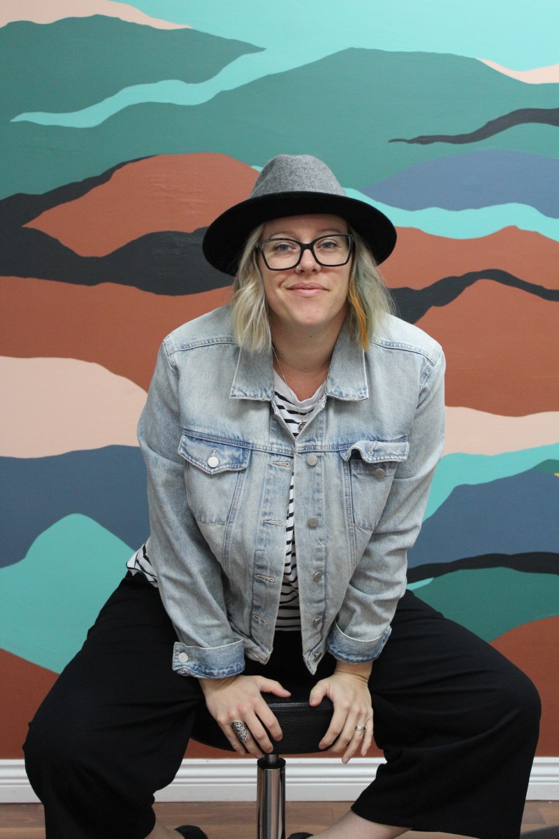 Setting Intentions – Chantel Funk + Co.