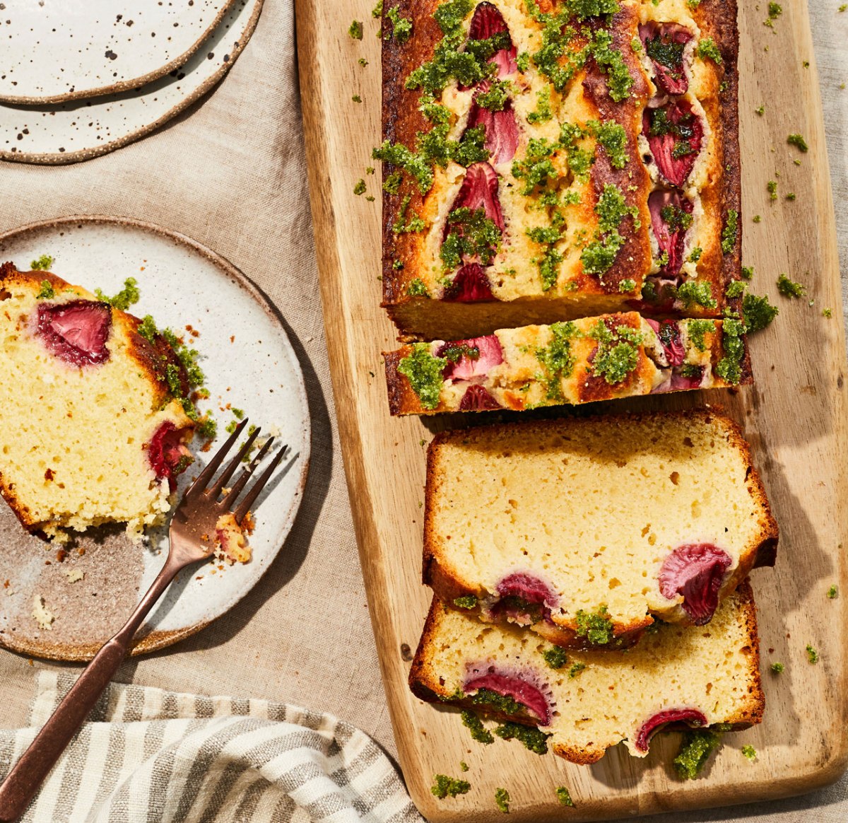 5 Things To Cook With More – Chantel Funk + Co.